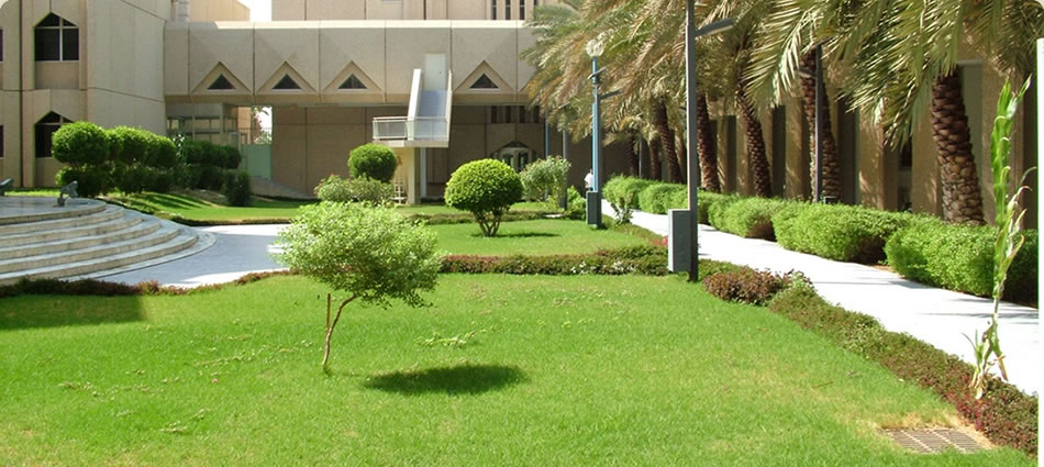 Awazel - Arabian Wterproofing Ind. Co.